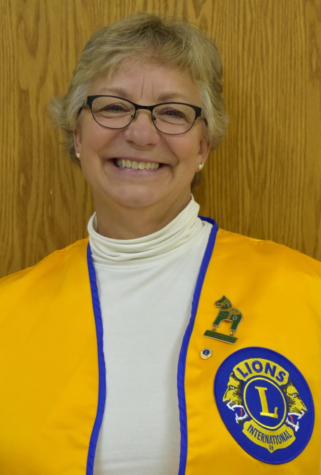 Club Officers - Scandia-Marine Lions Club